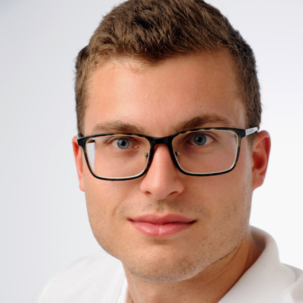 Simon Gruber - Software-Entwickler - BSH Hausgeräte GmbH | XING