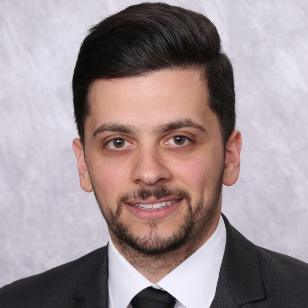 Serdar Aktürk - Business Controller - WIKA Alexander Wiegand SE & Co ...