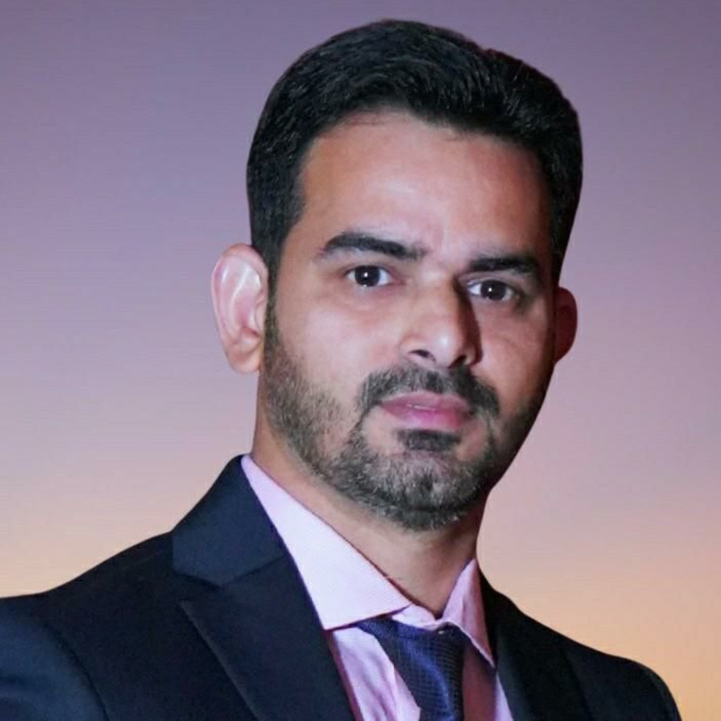 Dwarika Bhatt - Principal Solution Designer - Automation - Sunlife ...