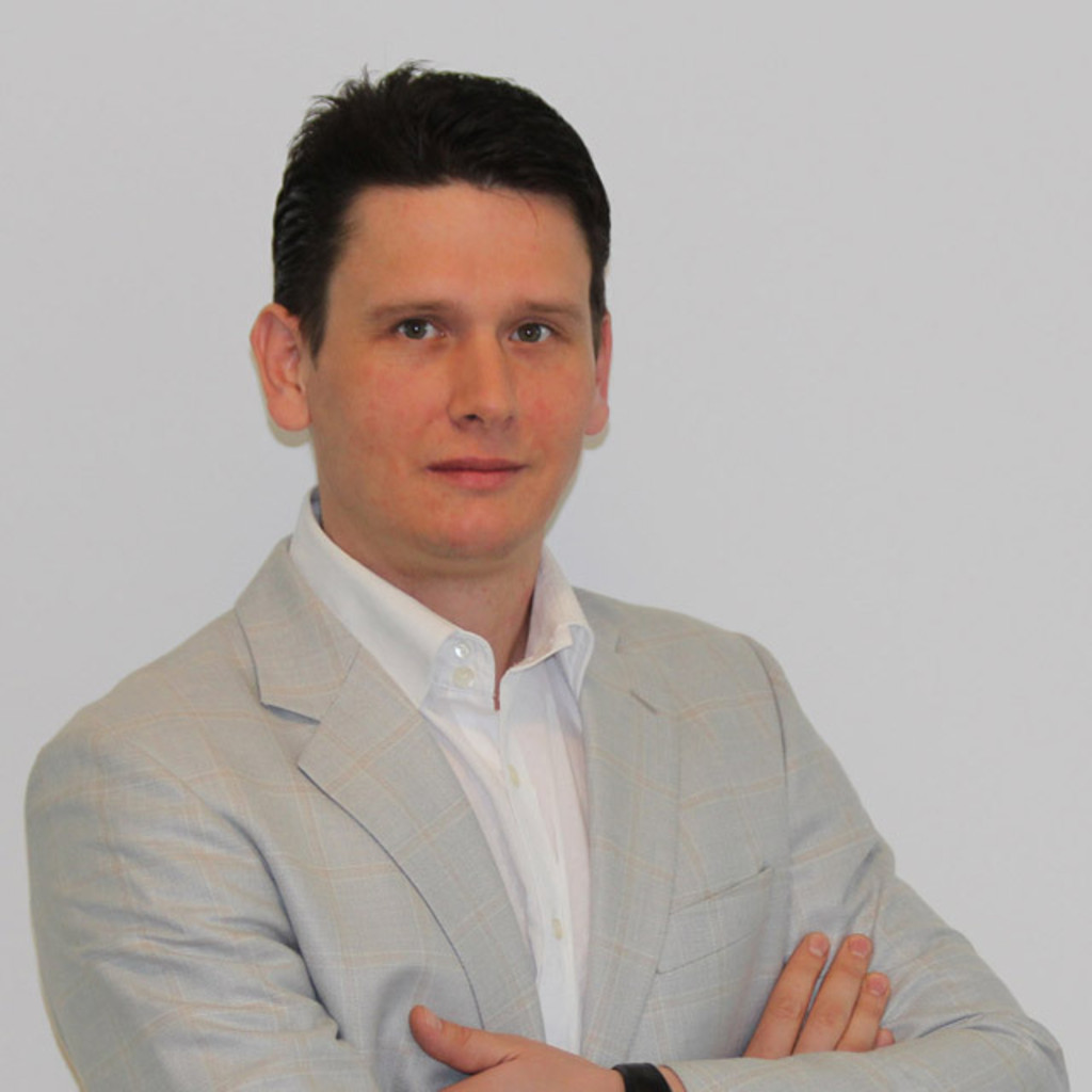 Dimitry Seregin - Дизайн, POS. - PRESTO PRO | XING