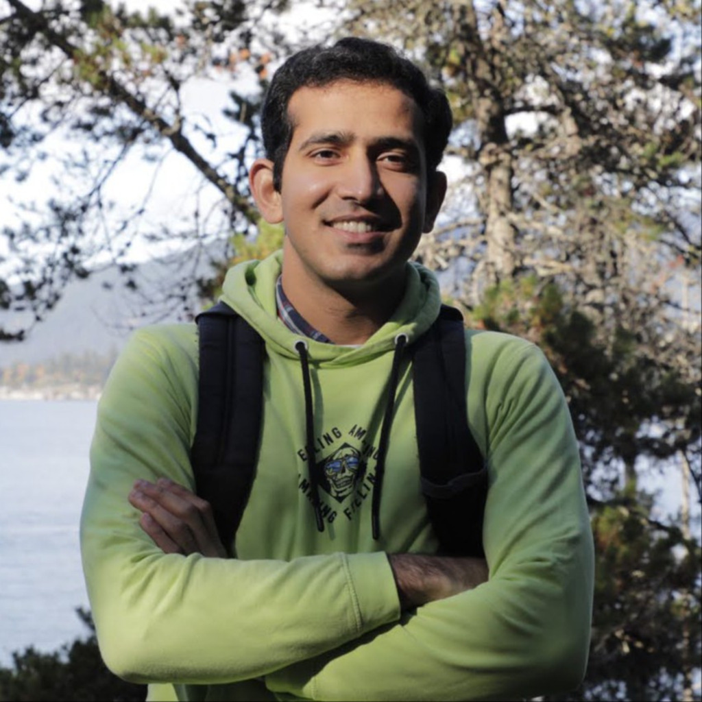 Aman Singh - Data Visualization Practice - Self Employed Freelancer | XING