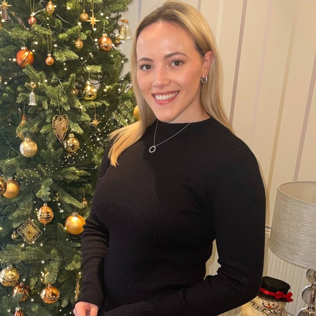 Lia Stubbings - Senior Account Manager - Differentiated Ltd | XING Lia Stubbings - Senior Account Manager - Differentiated Ltd | XING