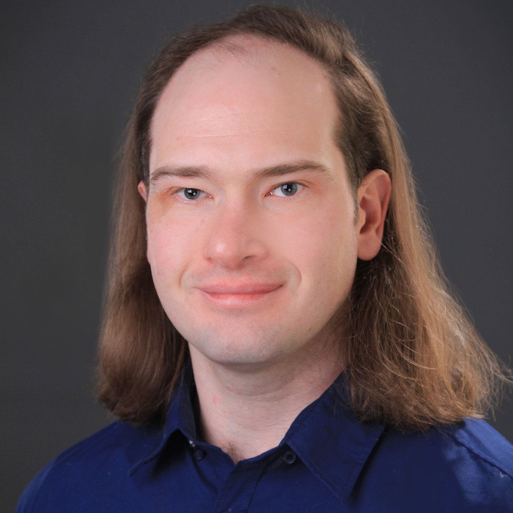 Jason Holliday - Junior Quality Engineer - imbus AG | XING