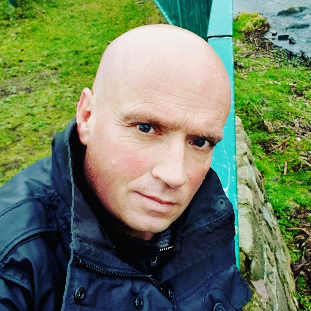 Michael Graw - Hausmeister - Knopp zeitarbeit | XING