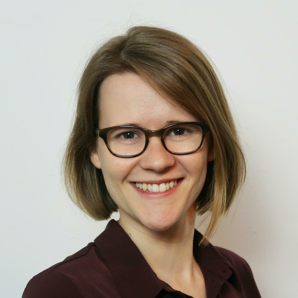 Sarah Schmid - Mitarbeiterin Öffentlichkeitsbeteiligung - BASE ...