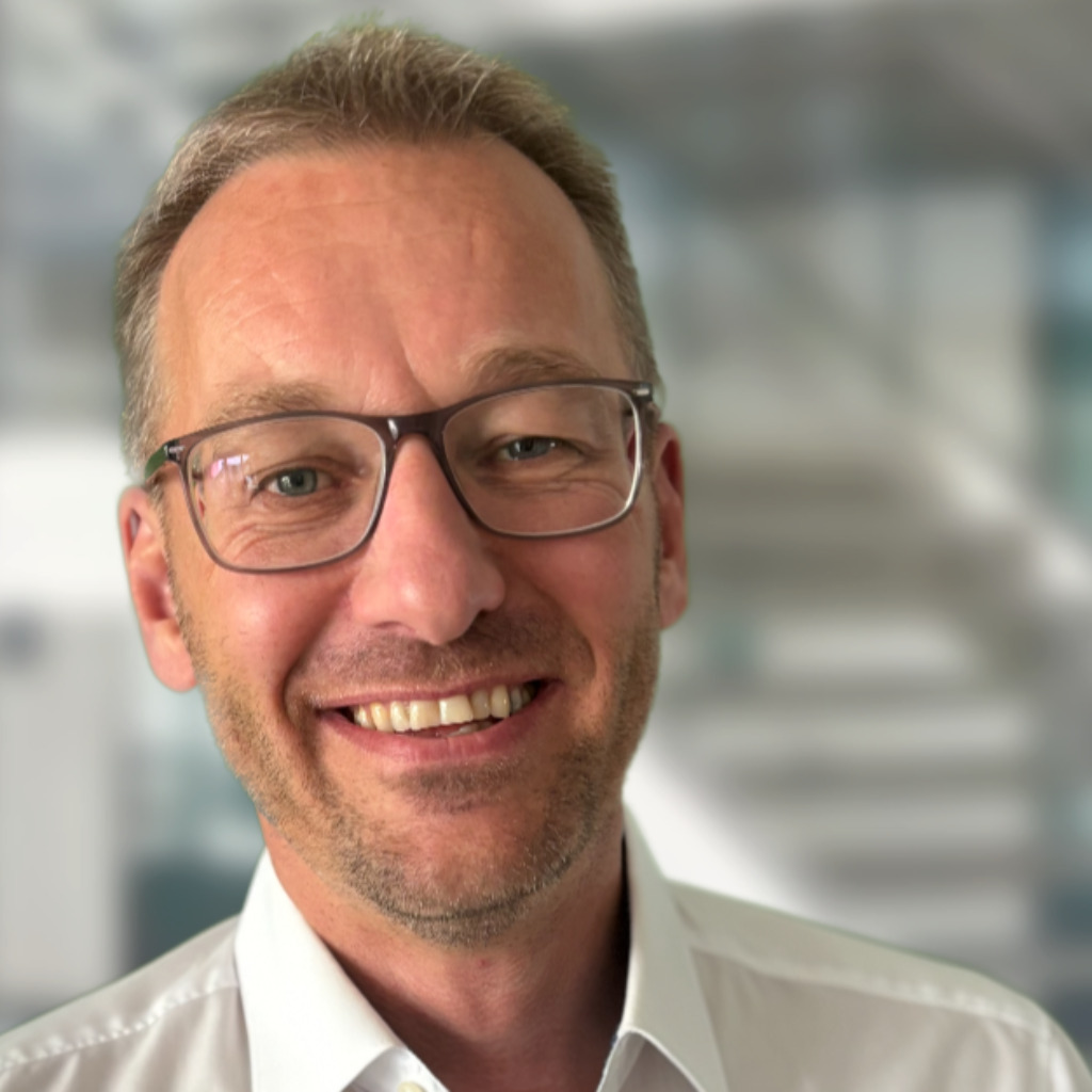 Oliver Maier - Berater für Software und Servicelösungen - Hilti ...