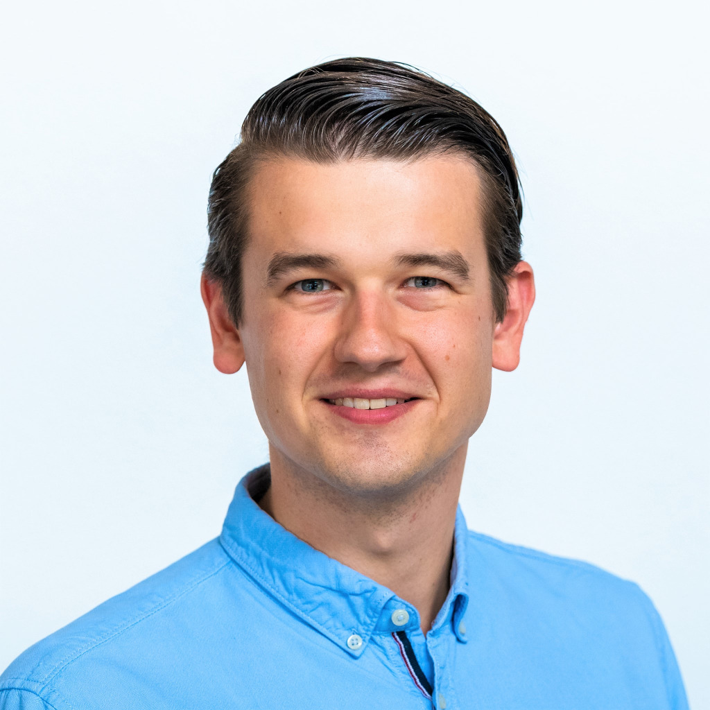 Christopher Kott - Business Development Manager - Bernd Richter GmbH | XING