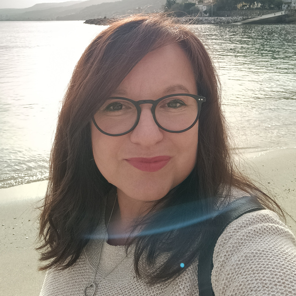 Lucia Romano-Pagel - Kfm. Angestellte - inVENTer GmbH, Löberschütz ...