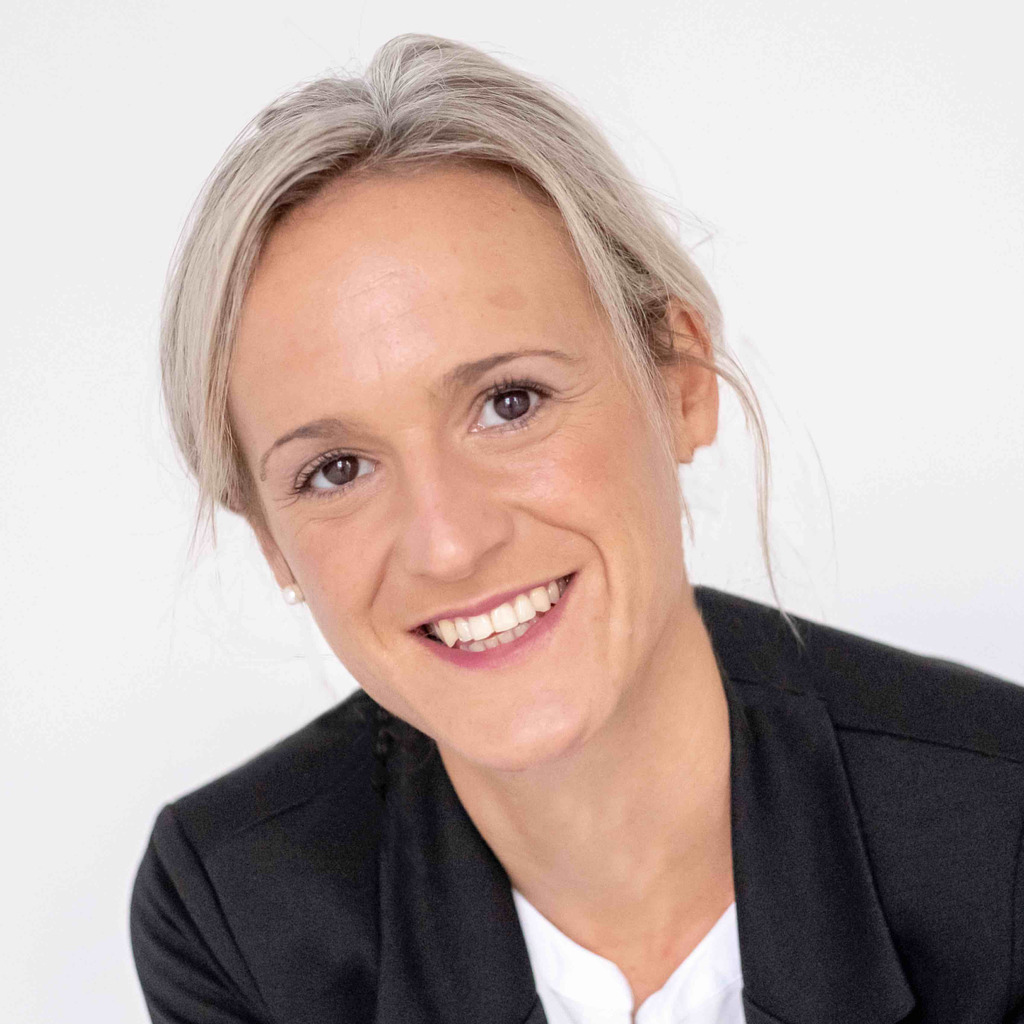 Kristin Bechtold - Bechtold & Sohn GmbH & Co KG - Bechtold & Sohn | XING