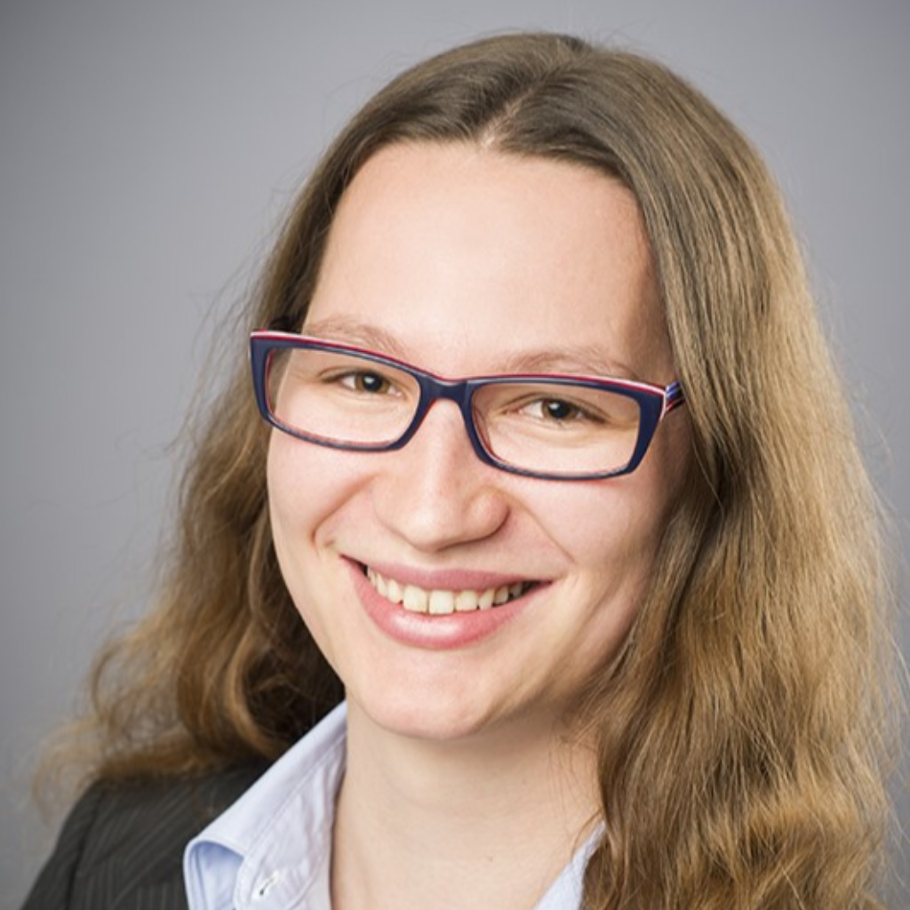 Anna Holst - Softwaretesterin Qualitätssicherung - ORCA Software GmbH ...