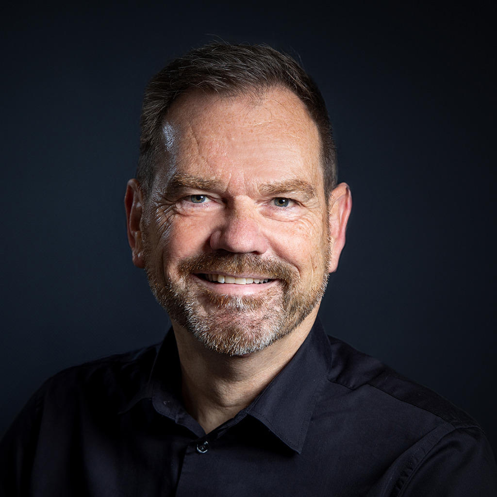 Christoph Maßon - Leiter Key Account Management - Interhydraulik GmbH ...