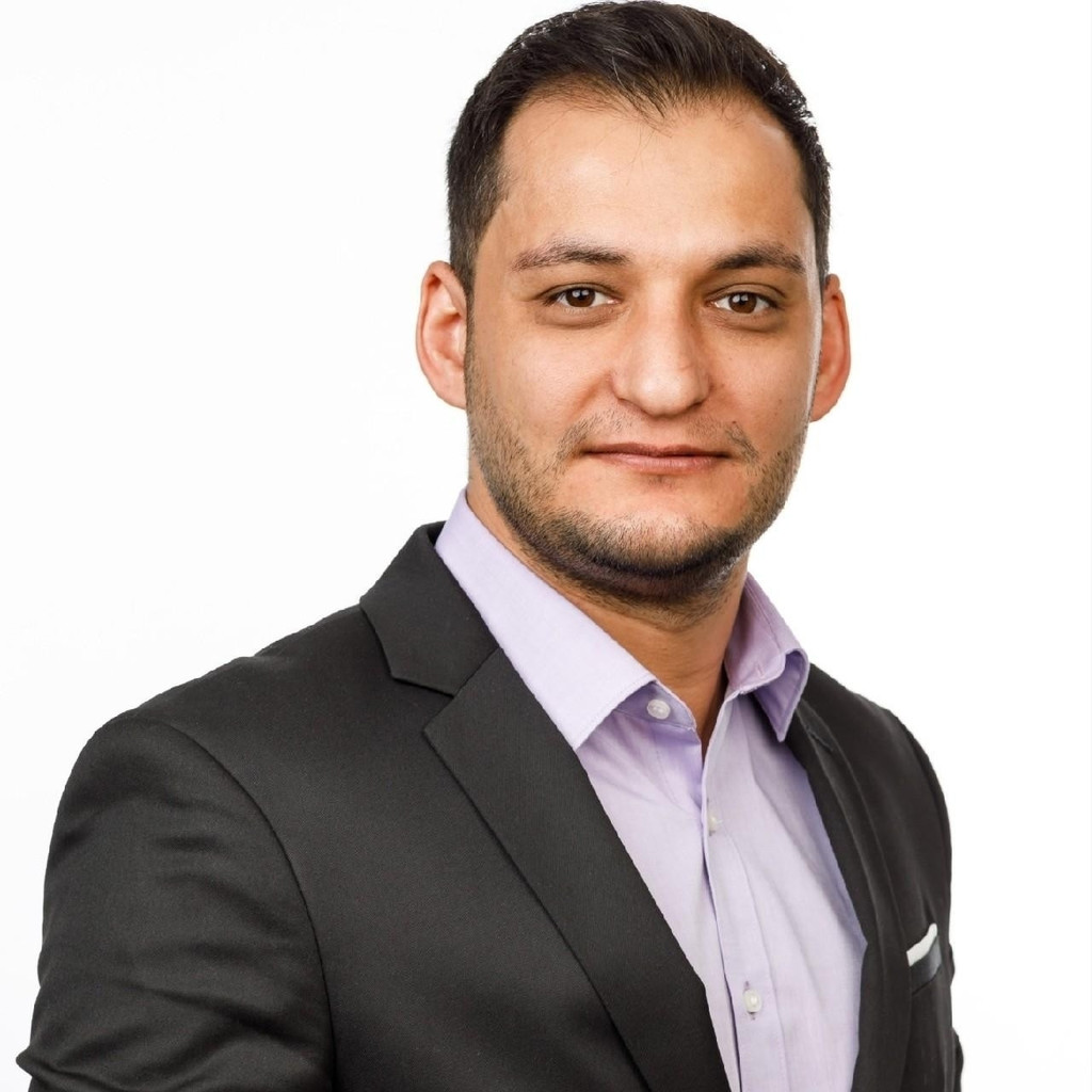 Muhammed Ali Yigit - Project Lead Enterprise Applications - MFD Rail | XING