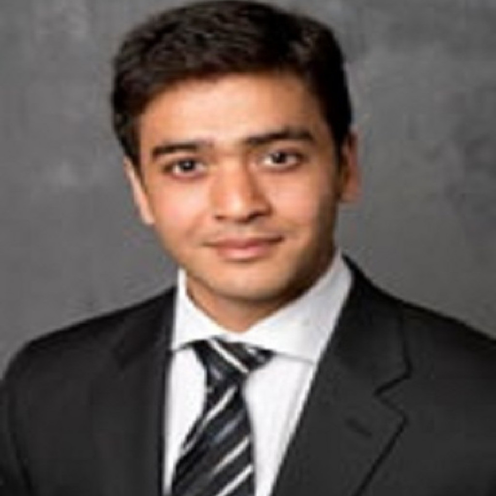 Atif Malik - Assistant Vice President - Hitachi Payments Services | XING
