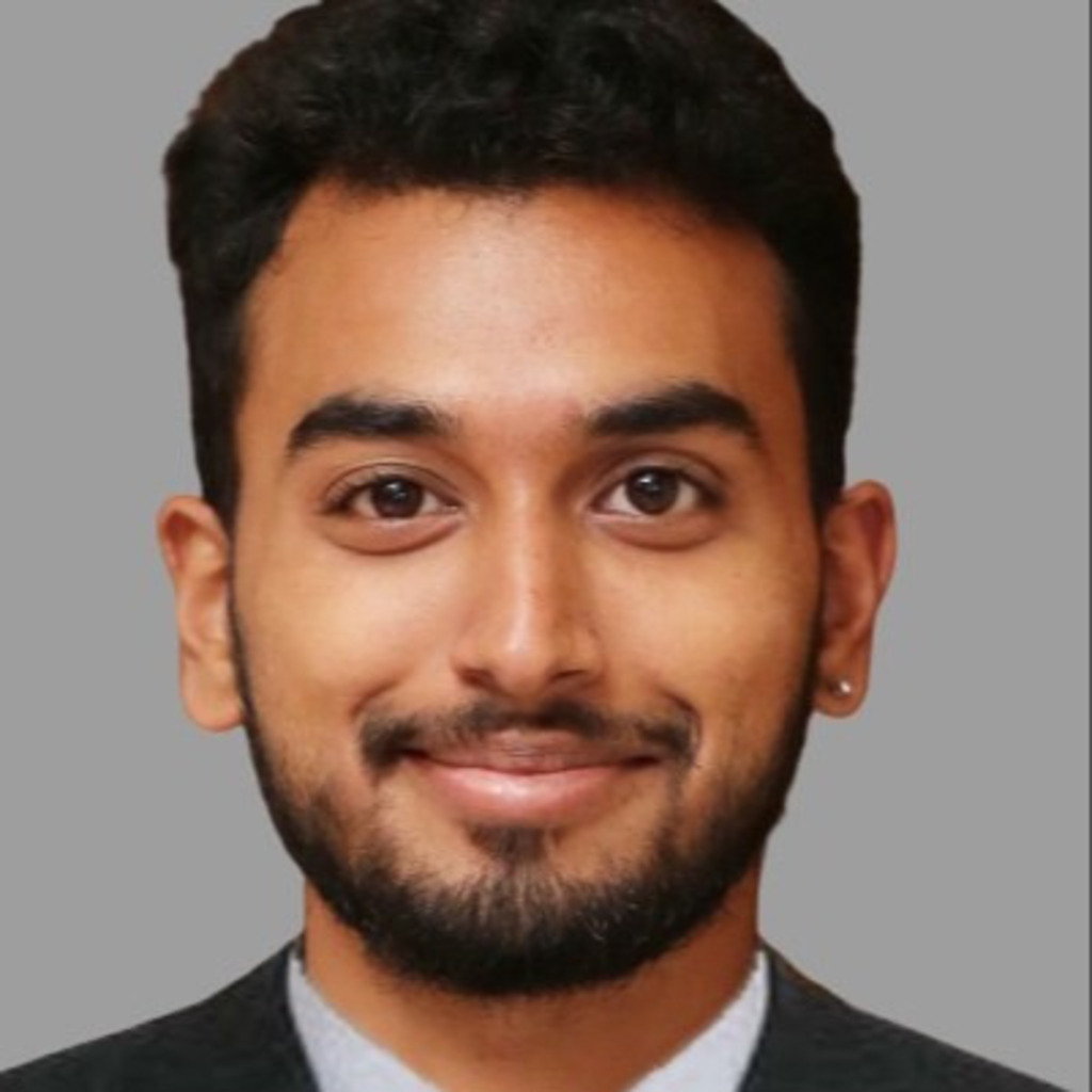 Prathyush Bhanu - DevOps Engineer - Techmojo solutions pvt limited | XING