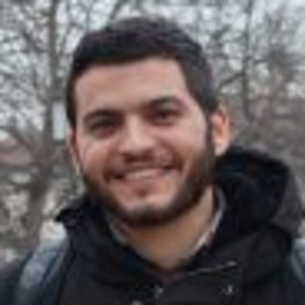 Mohamed Amer - Software Engineer - TIB | XING