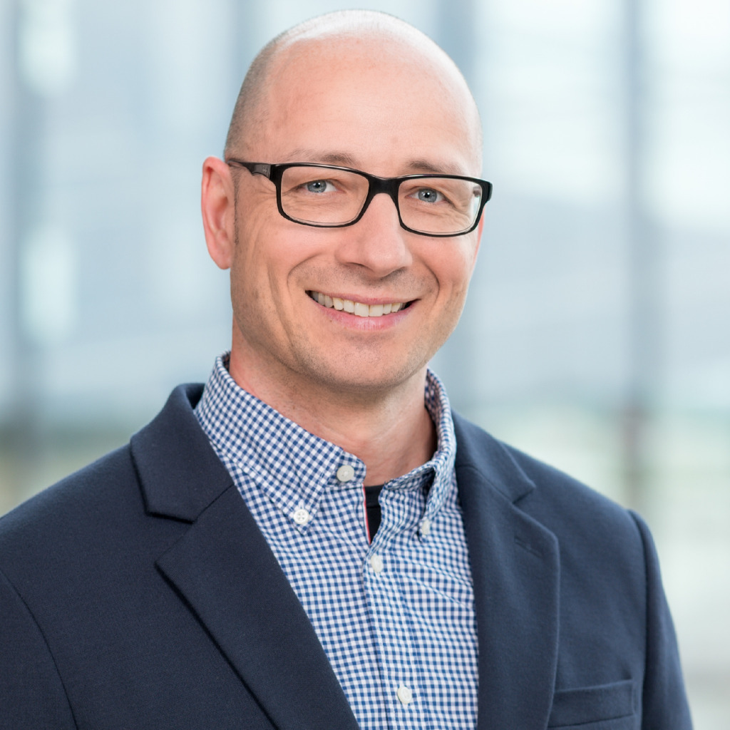 Marco Dey - Referent Technisches Facility Management/ Kundenmanagement ...