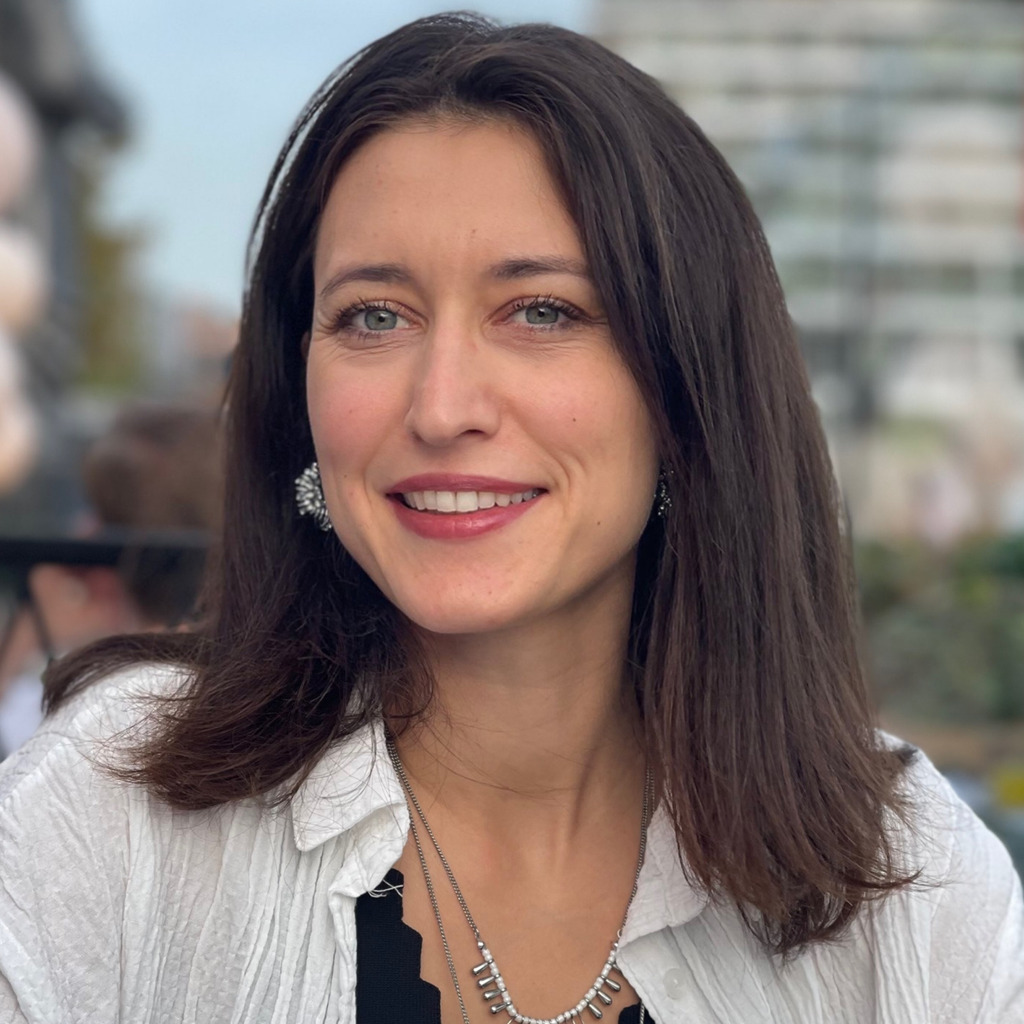 Merve Bedir - Product Owner - Turkiye Halkbank | XING