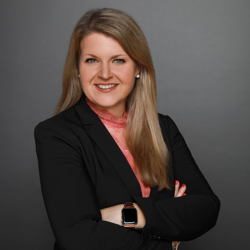 Dr. Julia Krake - Consultant – Logistikberatung und -planung - Hermes ...