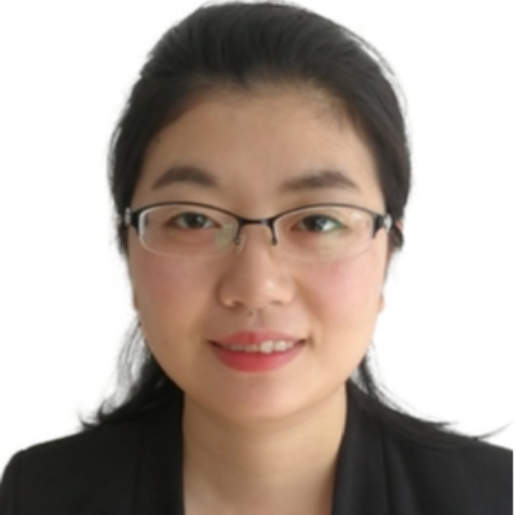 YINGYING XIA - Customer Focus Coordinator / Financial Controlling ...