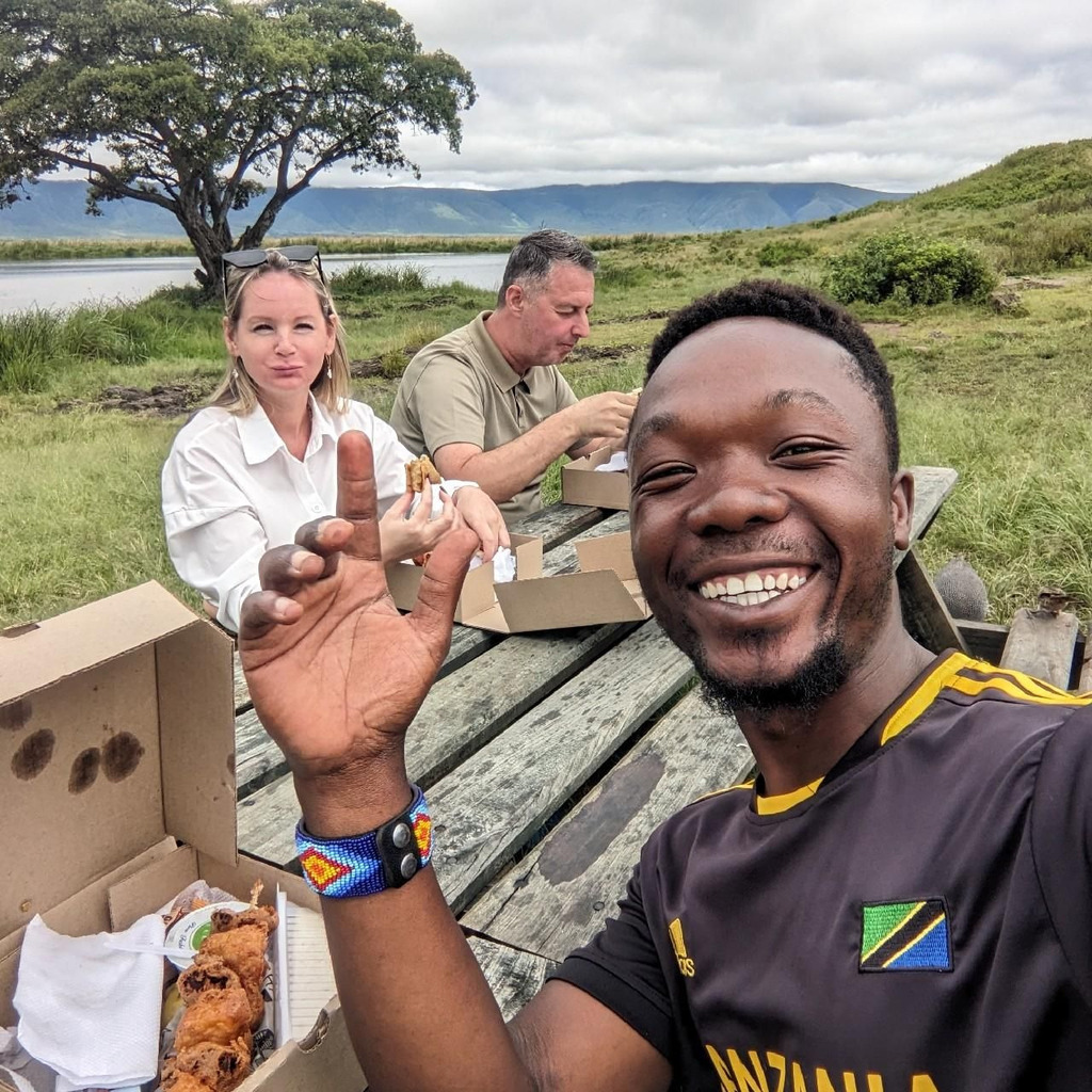 ally hassan - Tour Guide - free-lance translator/interpreter | XING