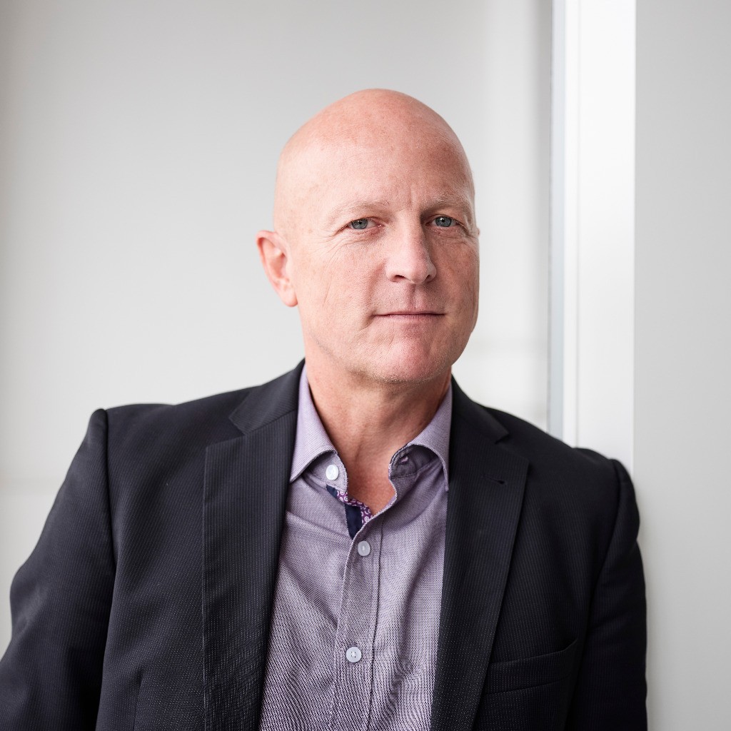 Thomas Knobloch - Geschäftsführer Vertrieb - Wilkhahn Wilkening + Hahne ...