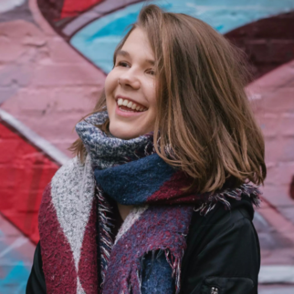 Angelina Hoang - Junior SEO Manager - 2do GmbH | XING