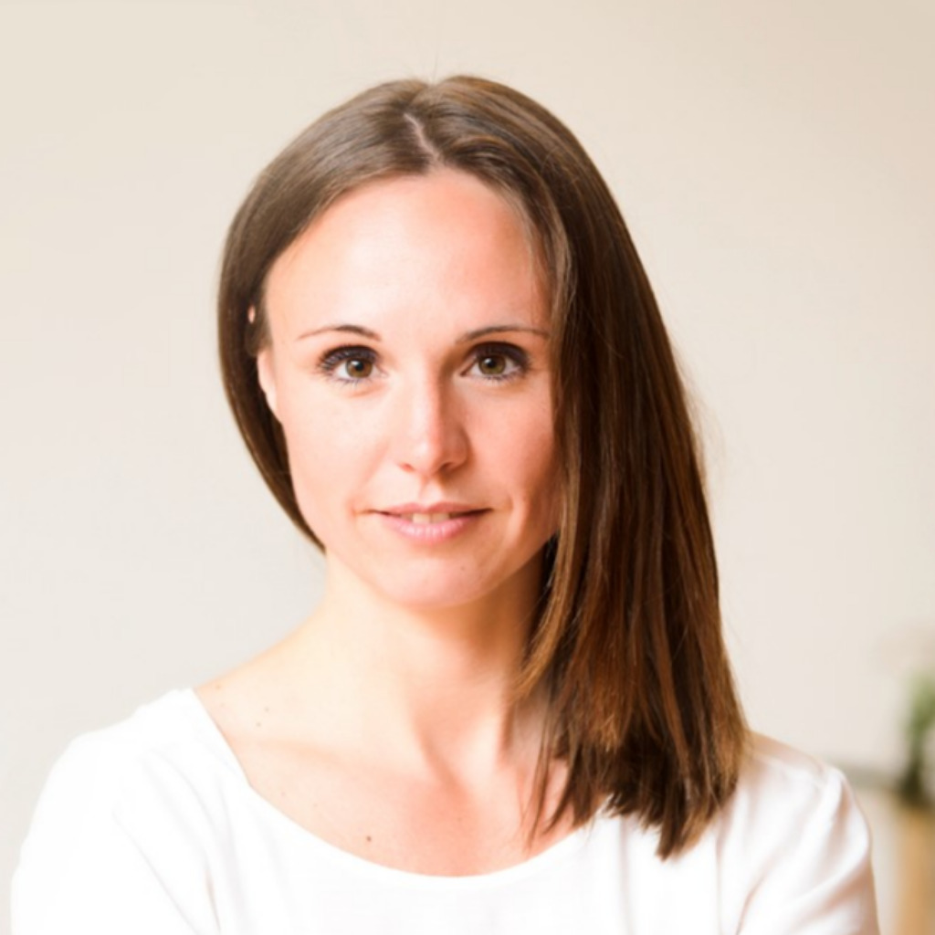 Dr. Manuela Weber-Smith - Praxis - Dr. rer. nat. Manuela Weber | XING