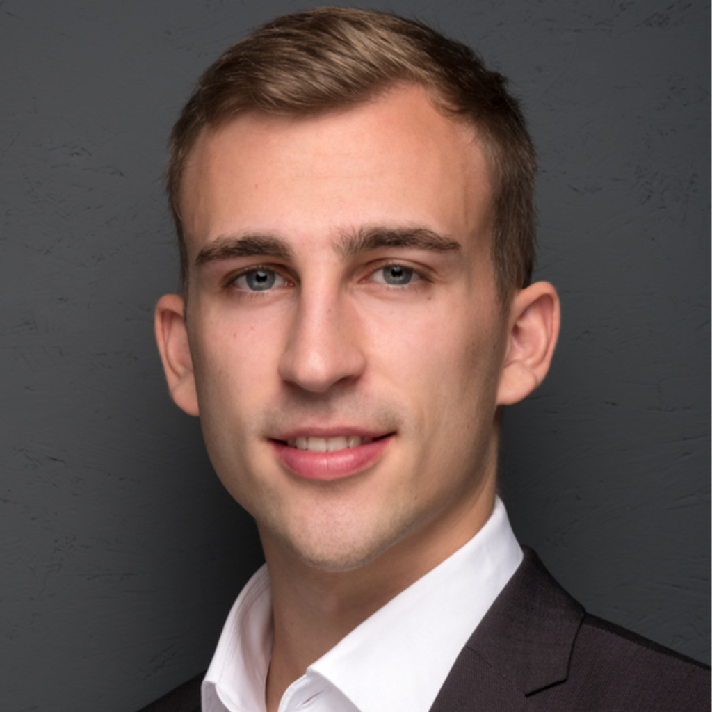 Lennard Schmidt - International Business Administration - BSP Business School Berlin Potsdam ...