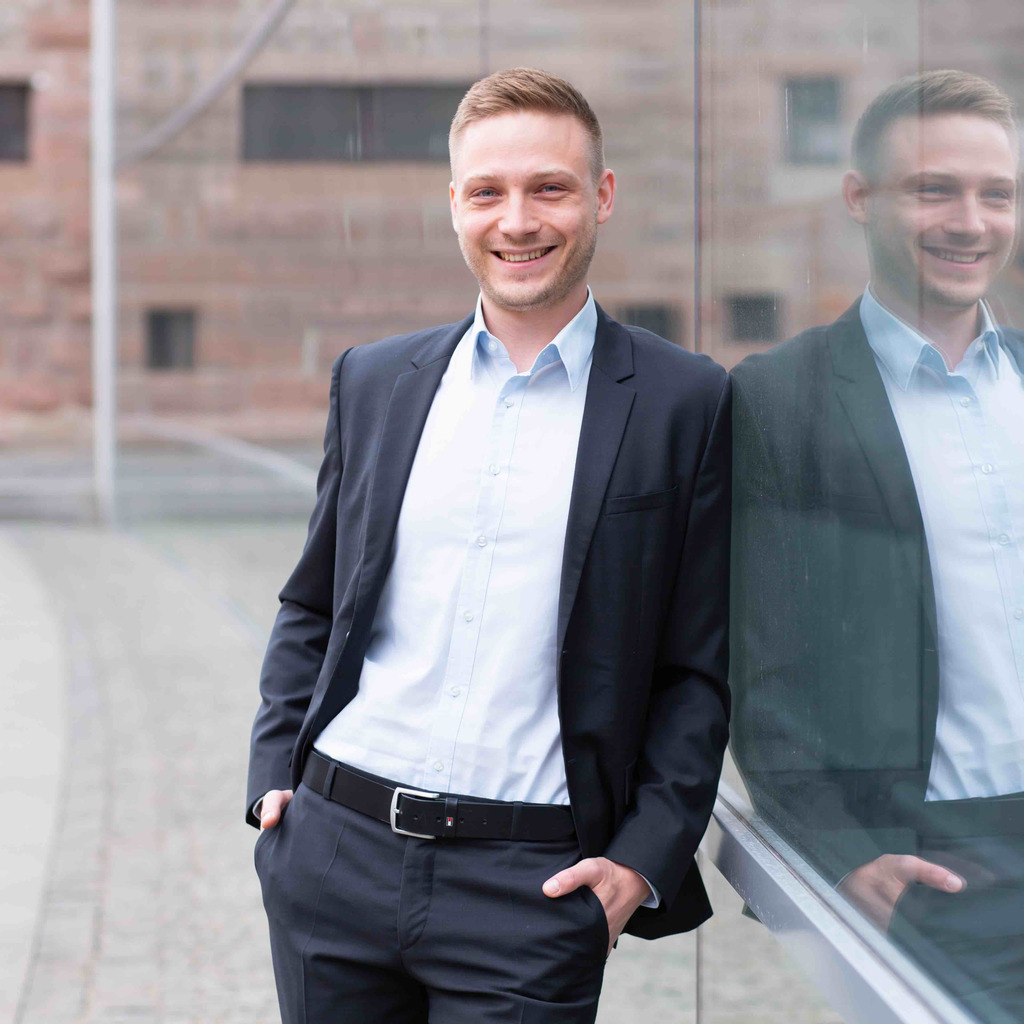 Dr. Tobias Lopian - Senior Produkt Portfolio Manager - Framatome GmbH ...