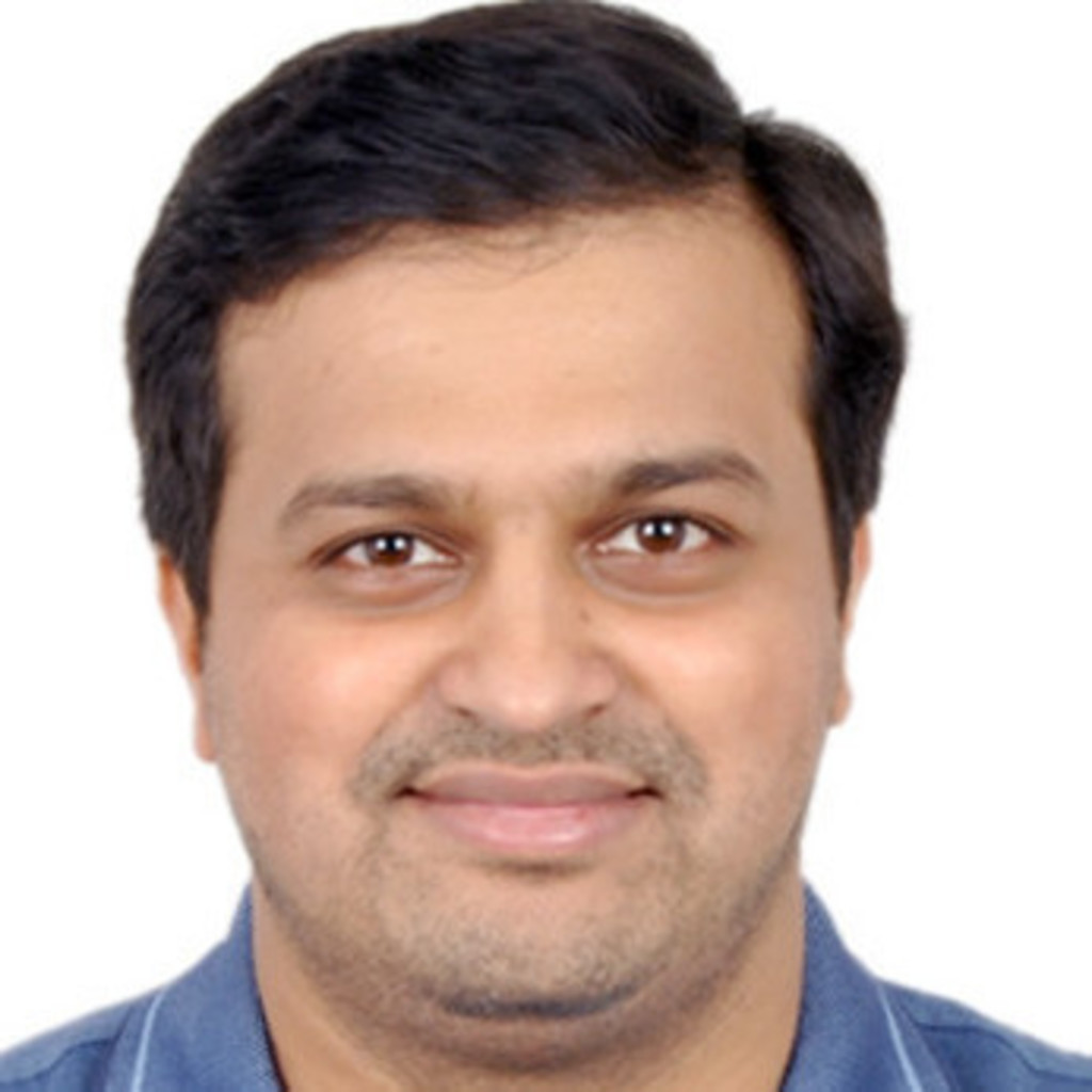 Manjunatha Mulki Bhat - Autonomous Cars Software | Deep Learning ...