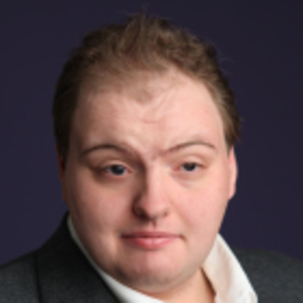 Ingo Müller - Fachinformatiker - Spüntrup Software | XING