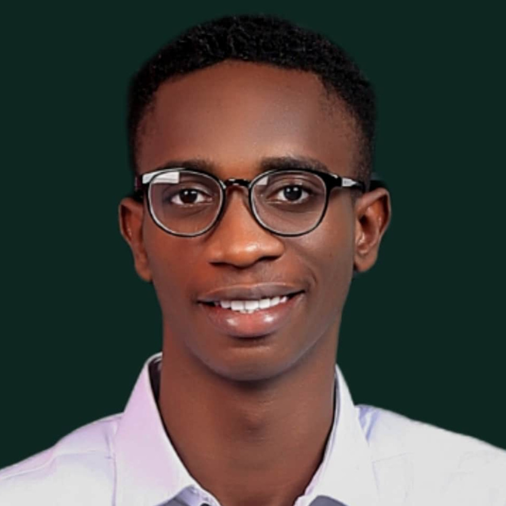 Grant Ejimone - Copywriter - HubWay Technologies | XING Grant Ejimone - Copywriter - HubWay Technologies | XING