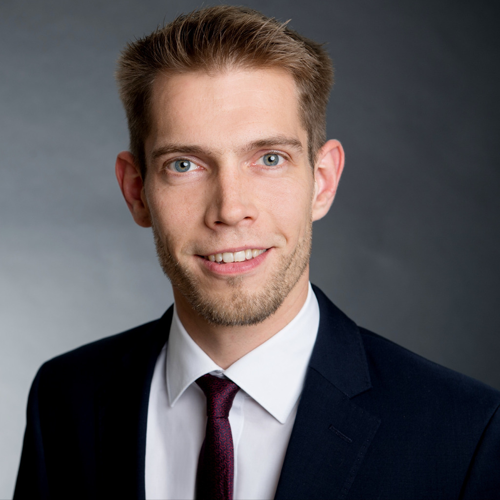 Stefan Cwik - ALD Research Scientist - Incom | XING