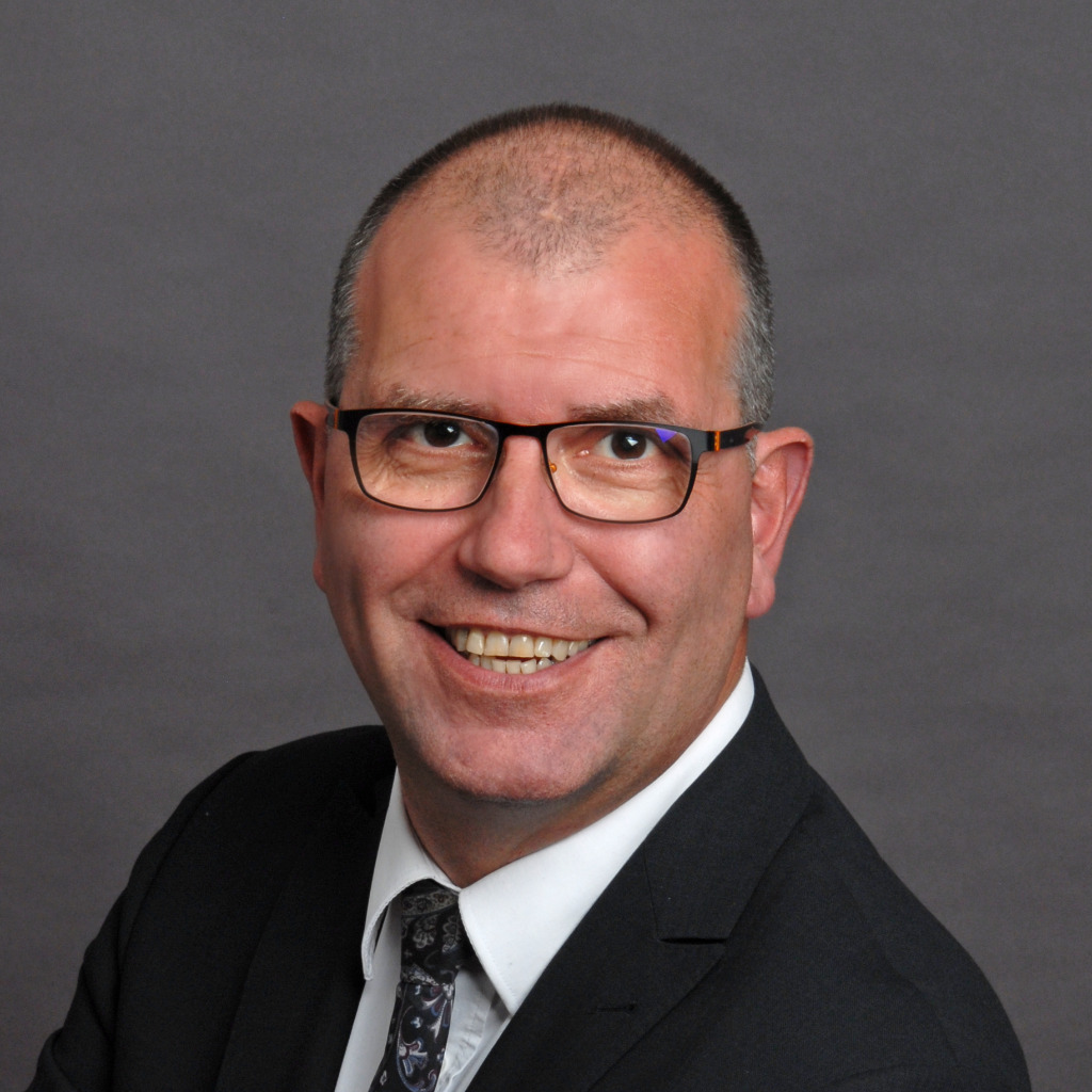 Thomas Welsch - Fachverkauf Vertriebsaußendienst - Handel (PVH ...