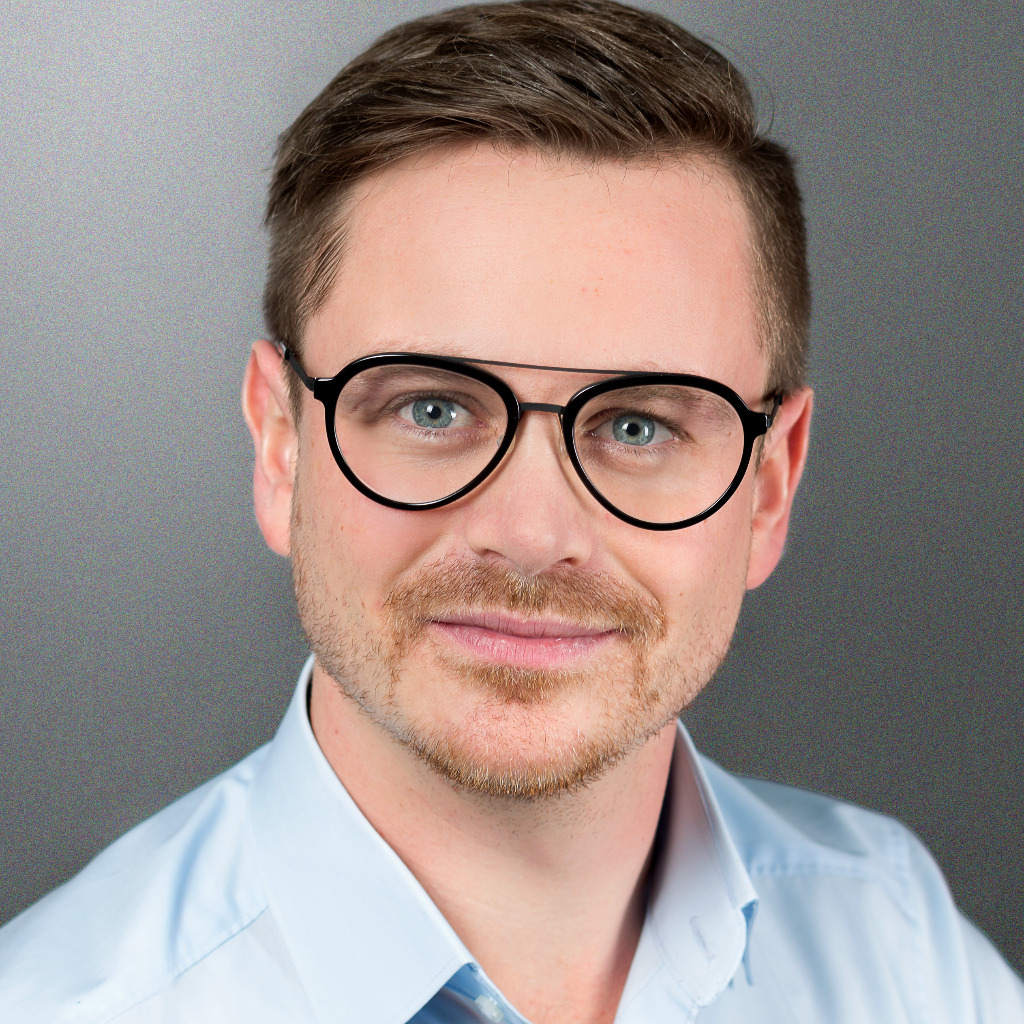 Daniel Dreher - Design Project Manager - Projektmanagement - Burckhardt ...