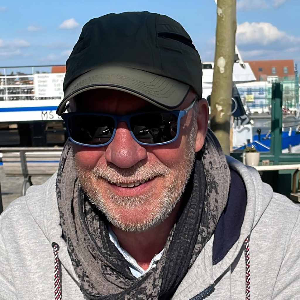 Peter Hamann - Gebiets-und Agenturmanager - Deutsche Marketing 24 GmbH ...