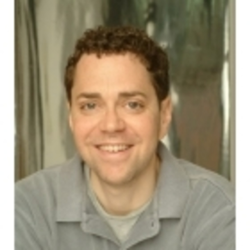 Mark Hollander - President - Group 8020 | XING