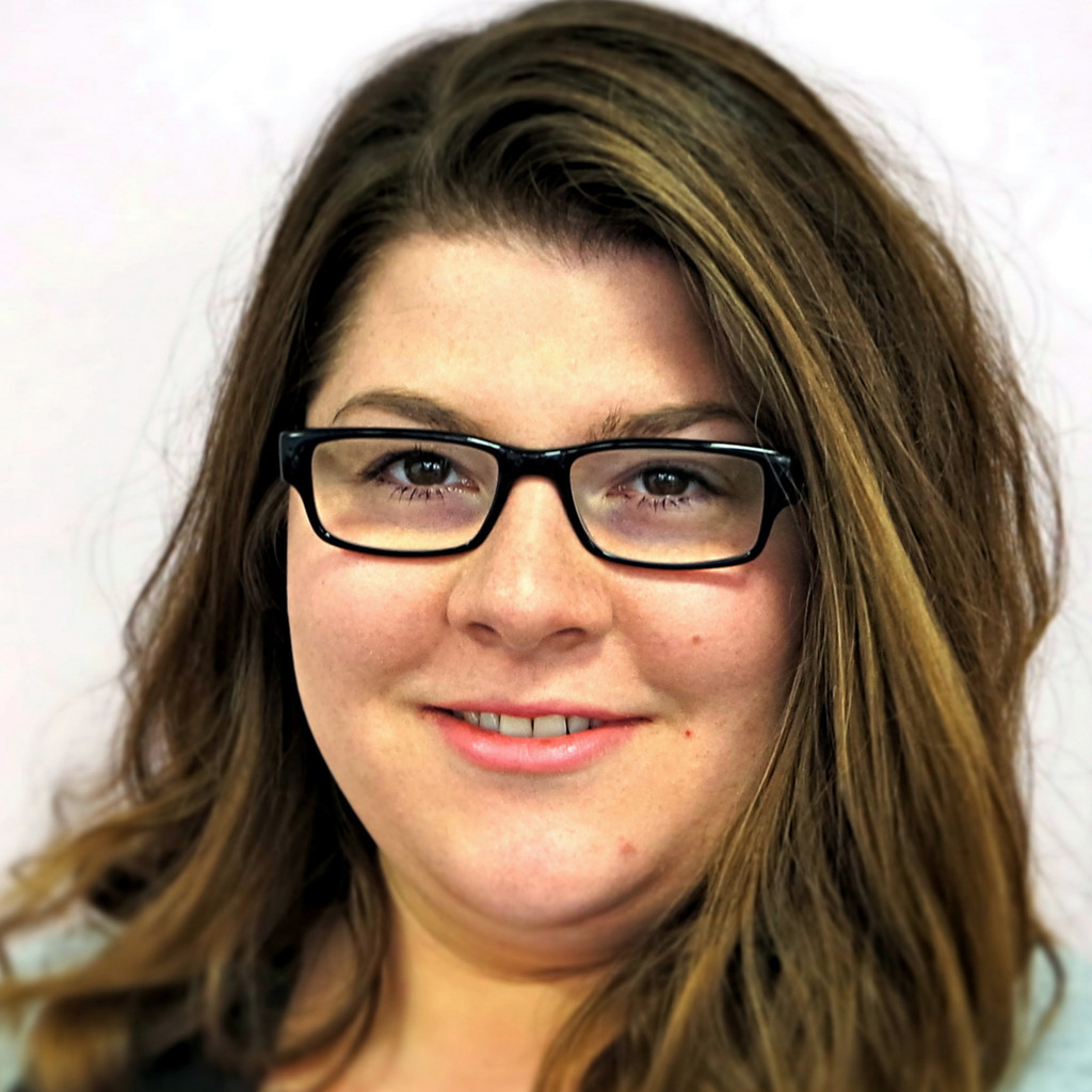 Sarah-Maria Engel - Osteopathin, Heilpraktikerin - Osteopathie Sarah ...