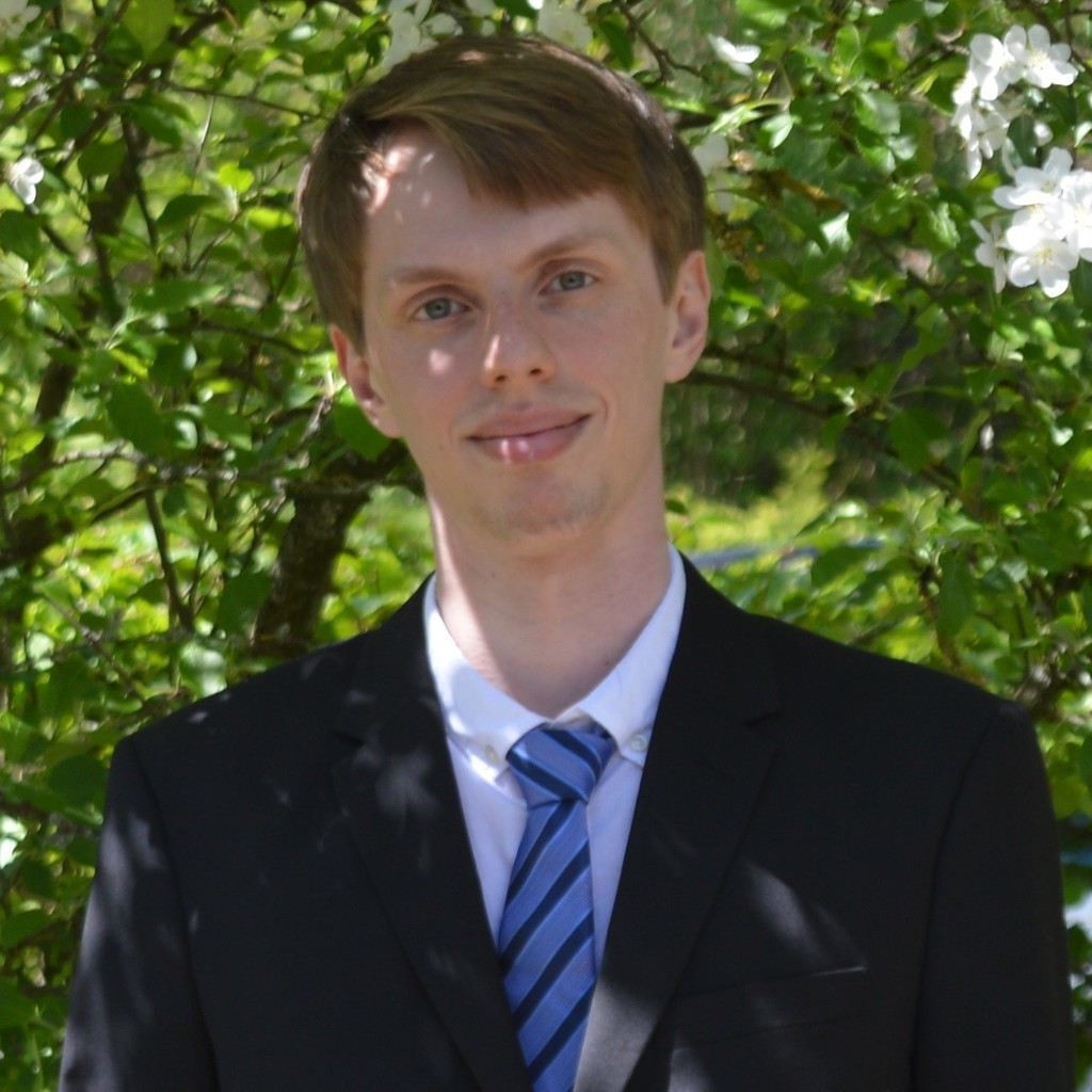 Alexander Schopper - Medieninformatik - Technische Hochschule Nürnberg ...