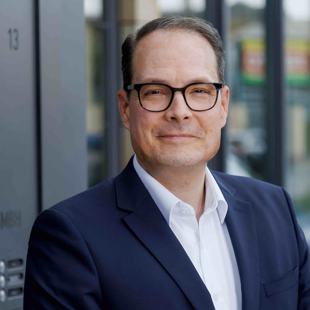 Dipl.-Ing. Stefan Stark - Geschäftsführer - Brömer & Sohn GmbH | XING