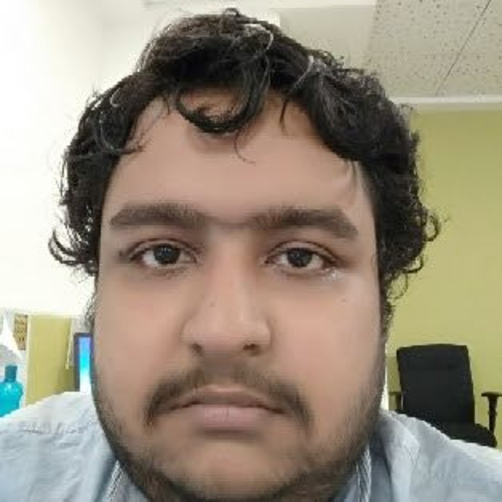 indra banerjee - Senior Software Engineer - Mühlbauer ID Services GmbH | XING