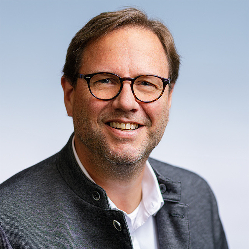 Christian Kaiser - Vertriebskoordinator (Hessen, Rheinland-Pfalz ...