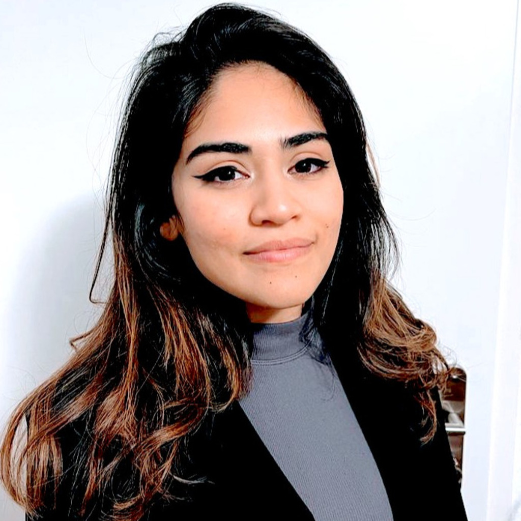 Khyati Samir Mehta - Mechatronics, Systems Engineering and Engineering ...