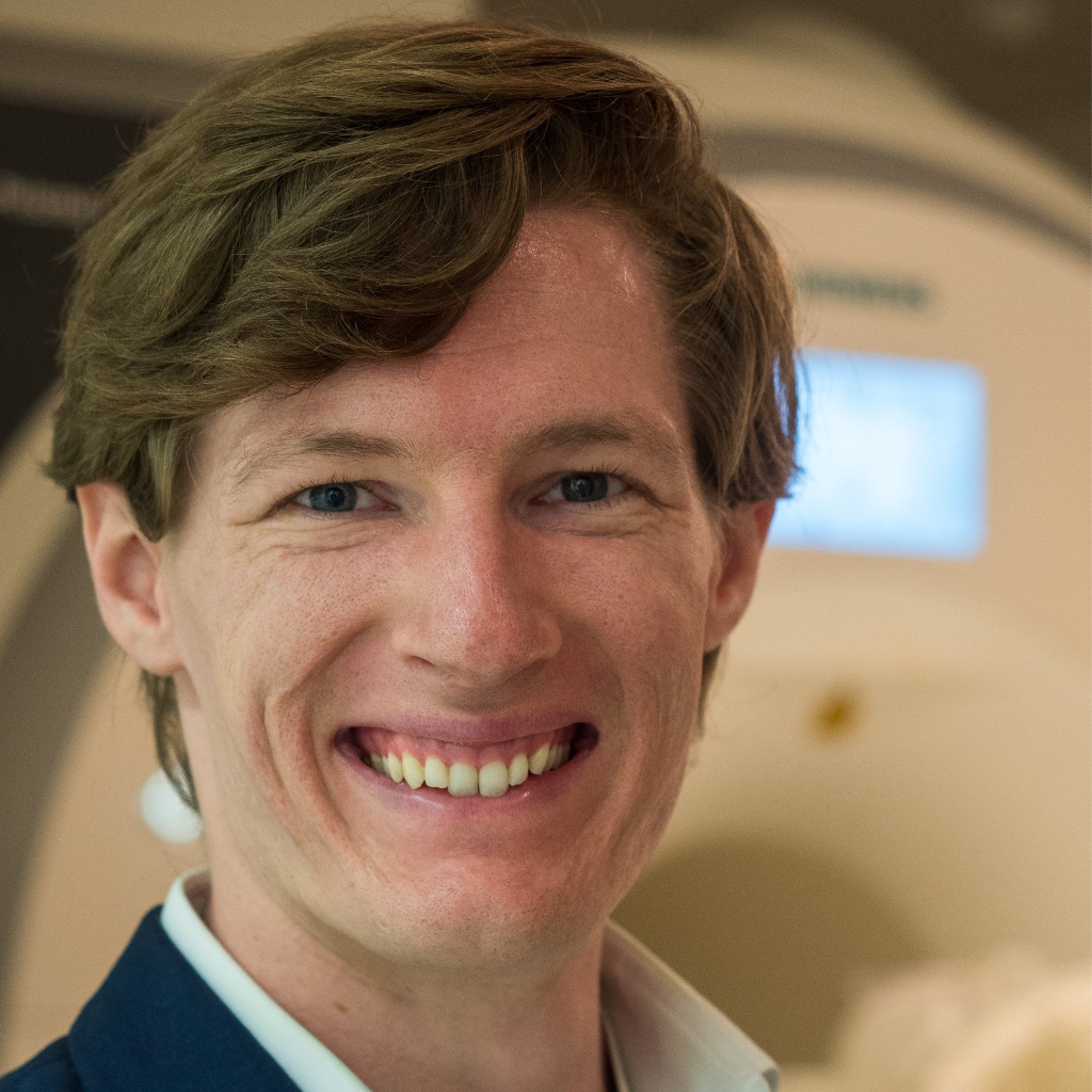 Andrew Wright - Research Assistant - Max Planck Institut für ...