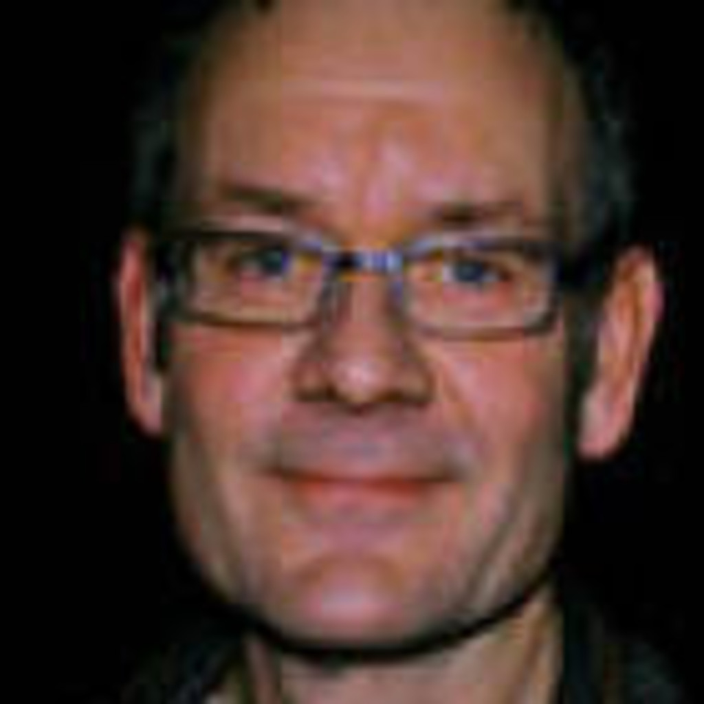 Wolfram Schulz-Zander - Abteilungsleitung Druck- und Medientechnik ...