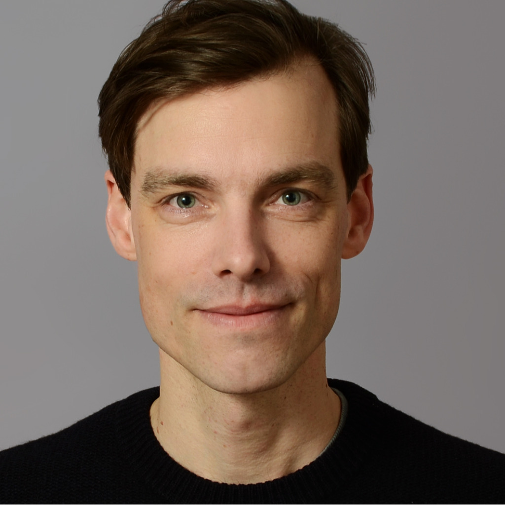 Martin Bramer - Industrie-Designer - Moniteurs GmbH | XING