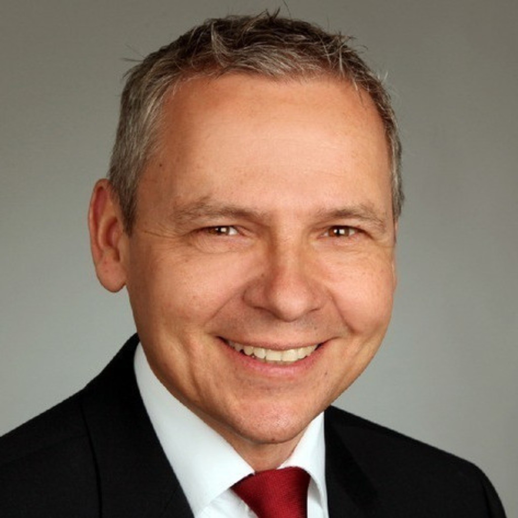 Dr. Clemens Weis - CEO - GRENZEBACH digital | XING
