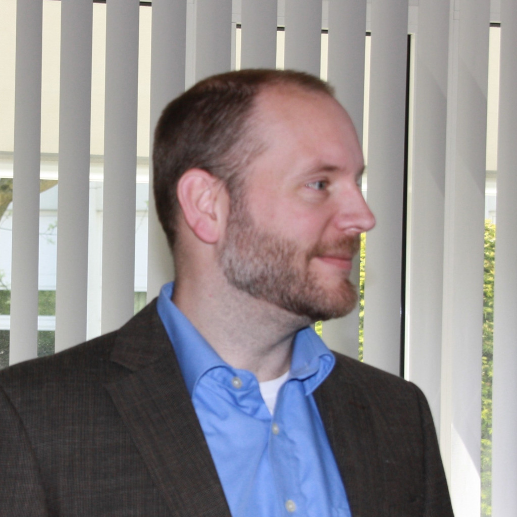 Dipl.-Ing. Lars Michaelsen - Safety Manager - Siemens Mobility GmbH | XING