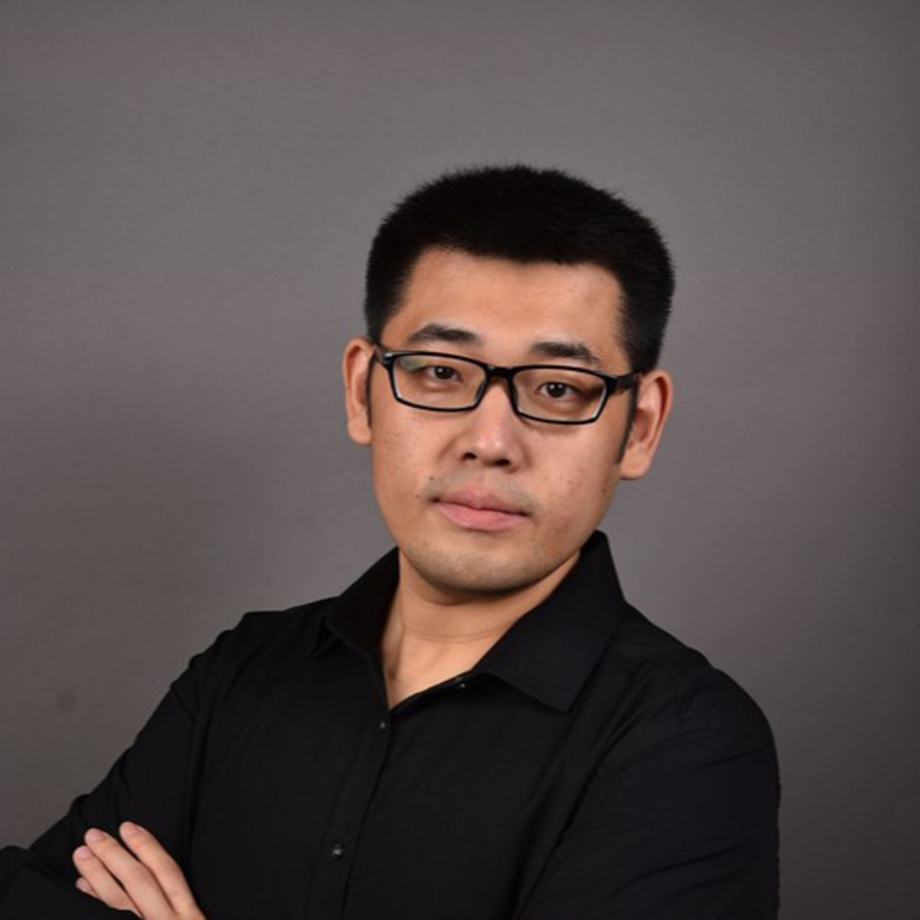 Qichao Wang - Ilmenau - TU Ilmenau | XING