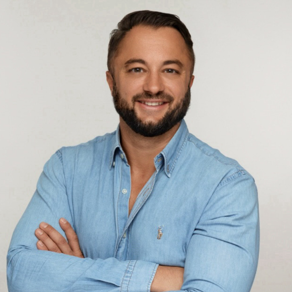 Almir Mehic - Director, Customer Success - Radancy DACH | XING